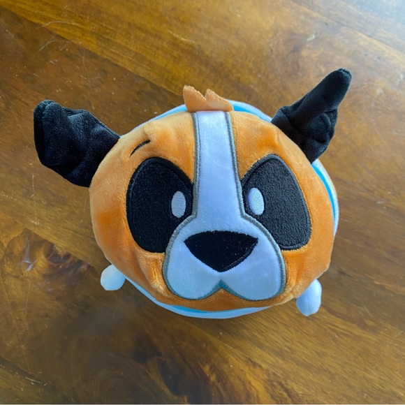 Bun Bun | Toys | Bun Bun Stacking Plush Hot Dog Puppy Plush Hound Soft ...